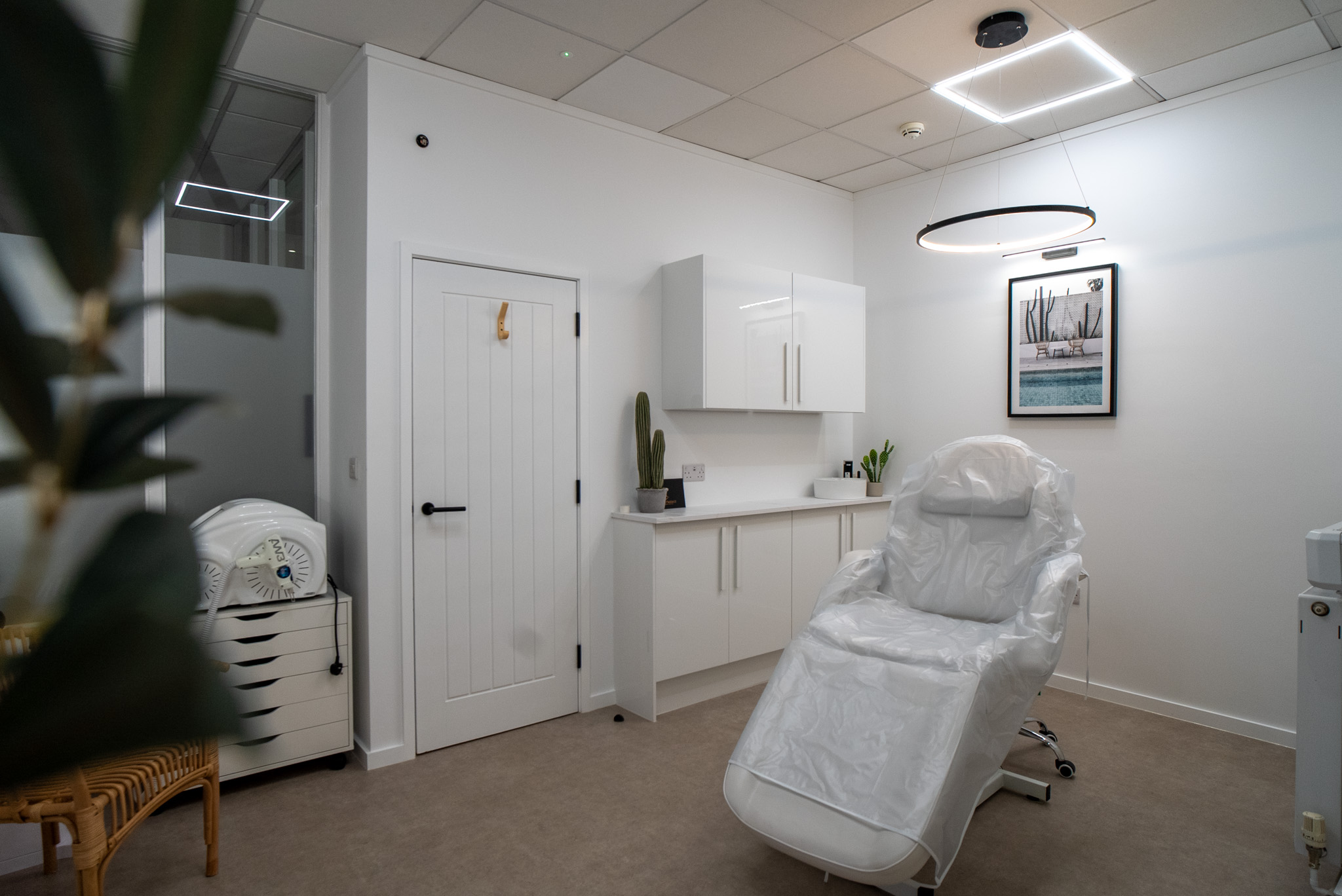 VTCT Training Academy, Laser Hair Removal Training, Taunton