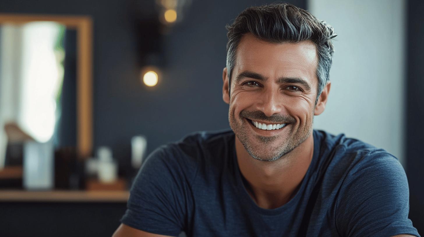 Laser for Men: Embrace Smooth, Modern Grooming - Be Laser & Skin Clinic ...